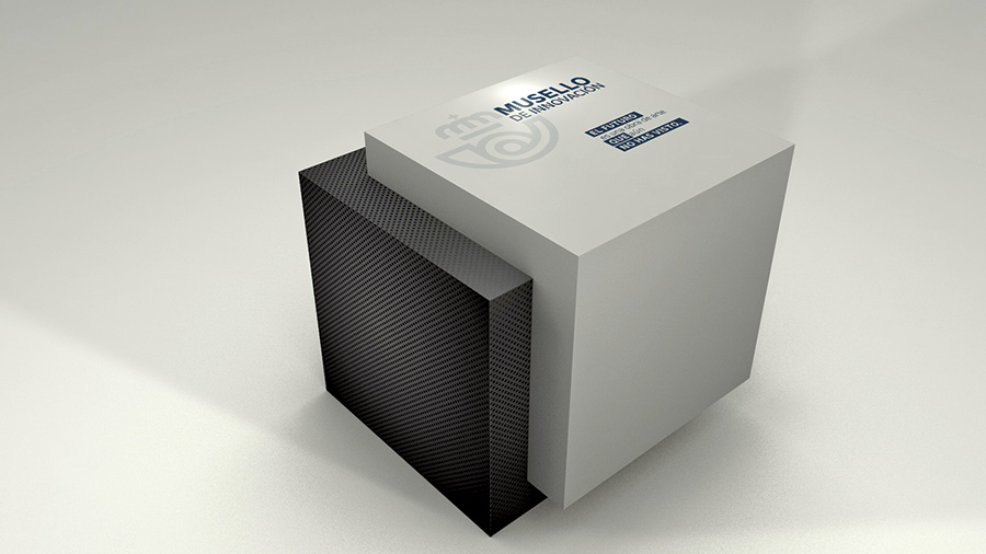 Caso de Éxito: Musello para Correos | Exclama