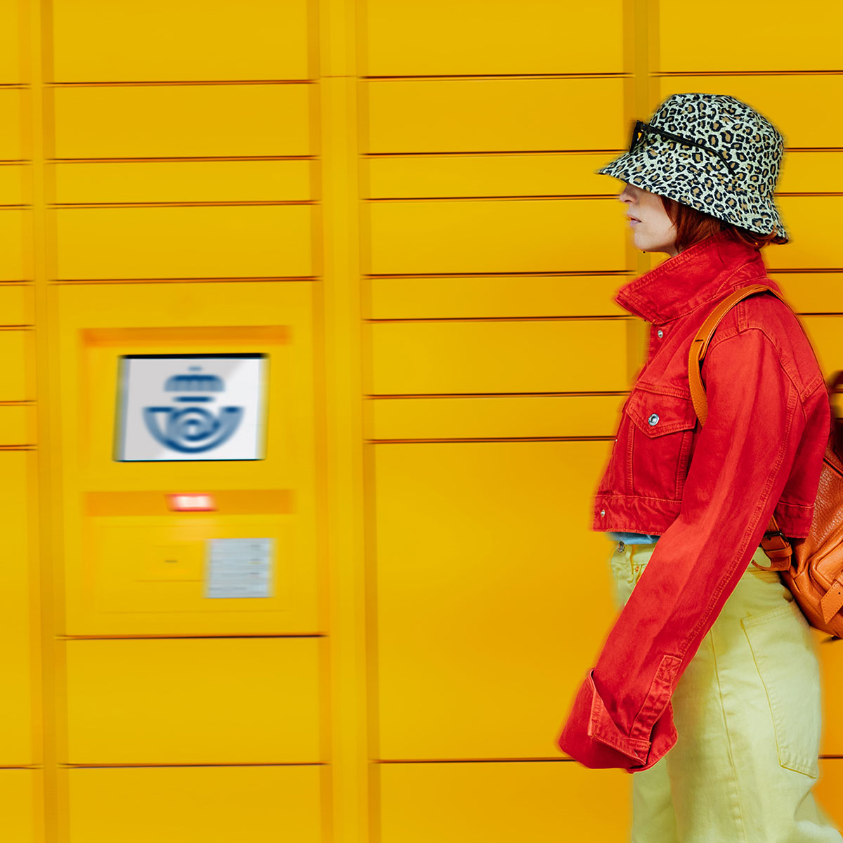 Caso de Éxito: Musello para Correos | Exclama