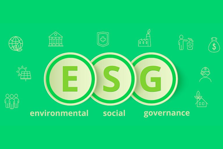 Criterios ESG: utilidad, beneficios y aplicación